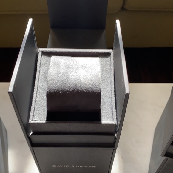 David Yurman | Jewelry | David Yurman Boxes Ribbons Bags Misc | Poshmark